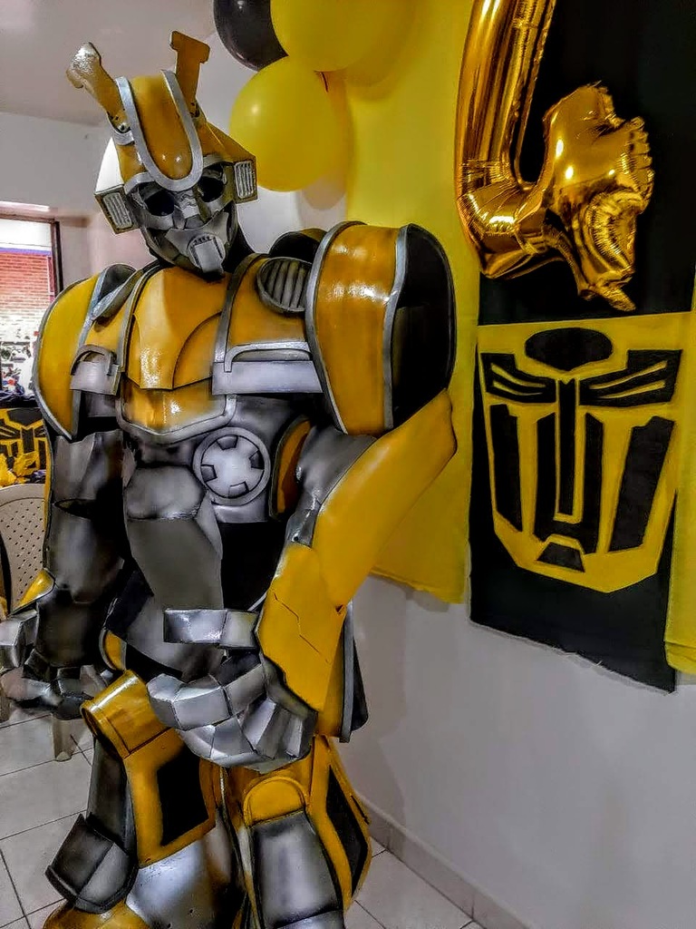 Recreacionistas - Fiestas Infantiles Bogotá, globoflexia, eventos familiares.